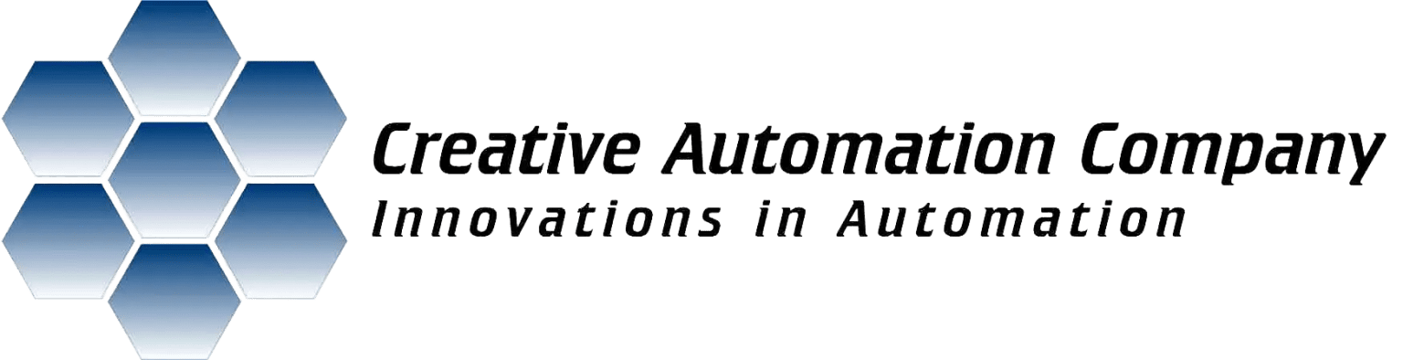 About Us - Creative Automation Company