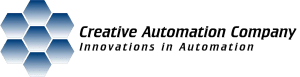 Custom Automation Manufacturing - Creative Automation Company